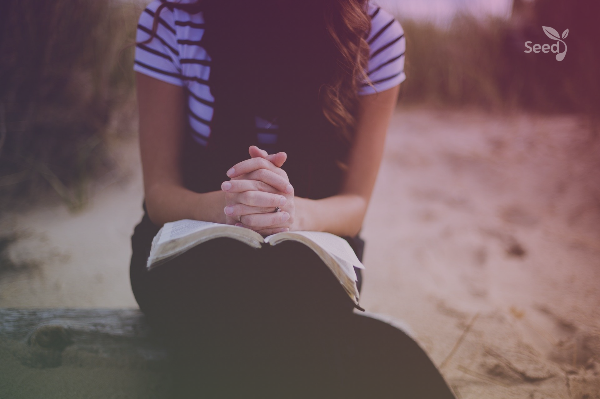 Read Your Bible And Pray Every Day Seed For Today Daily Devotional read-your-bible-and-pray-every-day-seed-for-today-daily-devotional